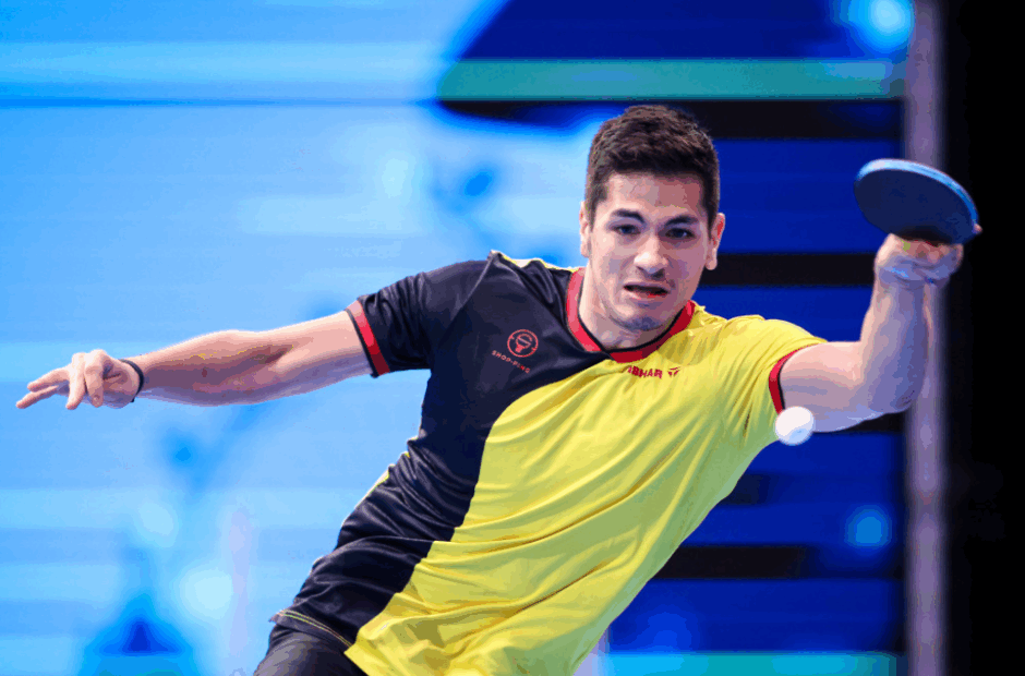 【卓球ニュース】WTTスターコンテンダー マスカット 2025のワイルドカードを紹介 | たきゅトピ